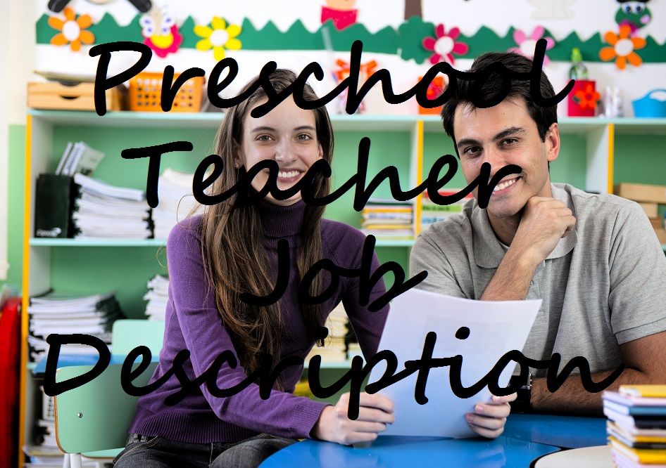 Preschool Teacher Job Description Text TicTacTeach preschool-teacher-job-description-text-tictacteach