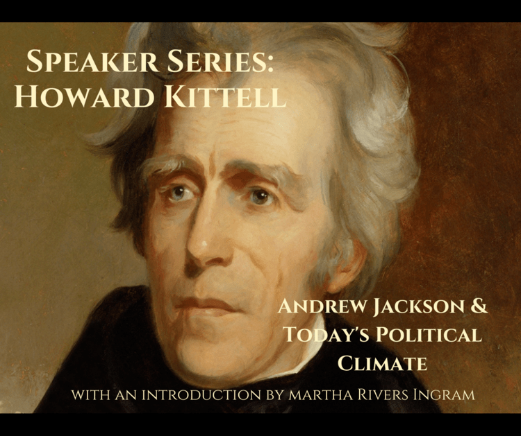 CLS – Distinguished Speaker Series – November 16 – Tidelines