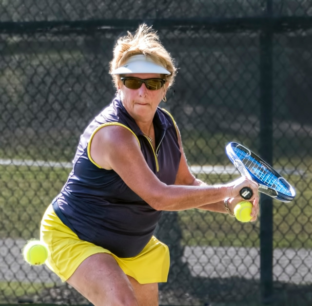 Friday Fleming Flash – Tidelines