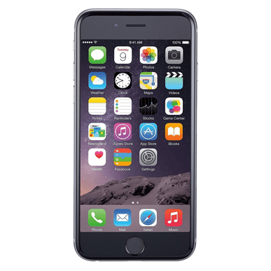 Tech Notes: Goodbye, Buttons – Tidelines