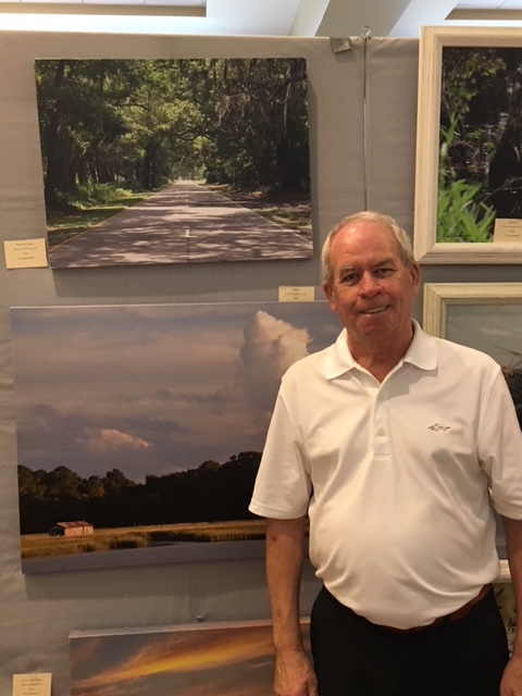 Seabrook Island Arts and Crafts Show and Sale – Tidelines