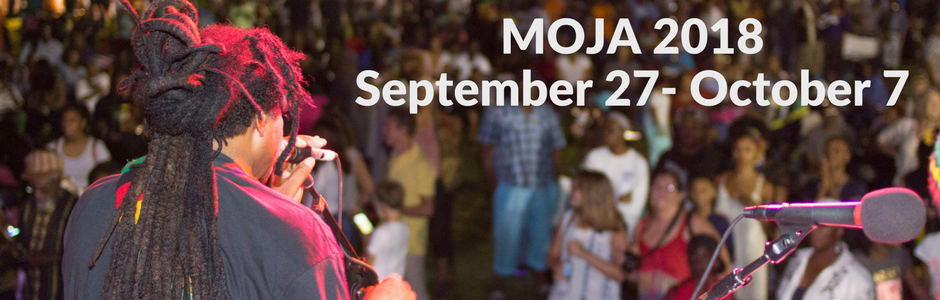 35th Annual MOJA Arts Festival Sep 27-Oct 7 – Tidelines