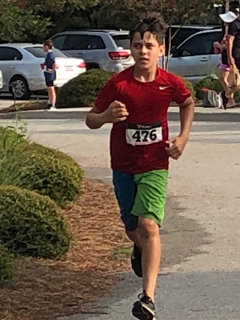 Kids Triathlon Race Results and Pictures – Tidelines