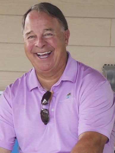 Daniel Parker Dec 2021 – Tidelines