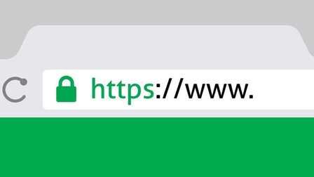 Macos Create Localhost Ssl Certificate To Setup Https