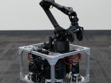Tidybot Docs