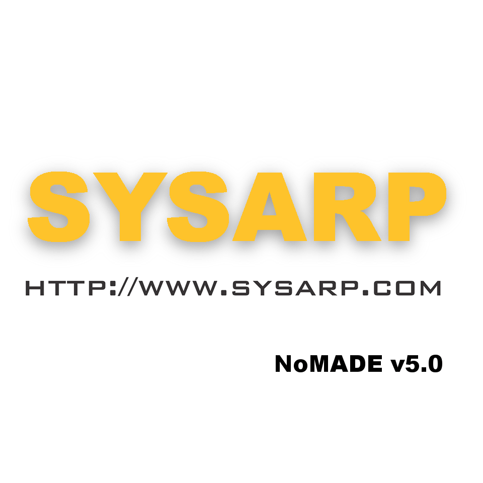 Escaner archivos - SYSARP EIRL