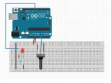 Parpadeo De Varios Leds Con Arduino Tienda De Electrónica Mx