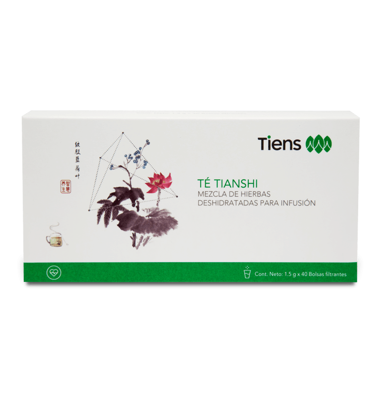 Té Tianshi – Tiens Trujillo | Productos Tiens Trujillo – Perú