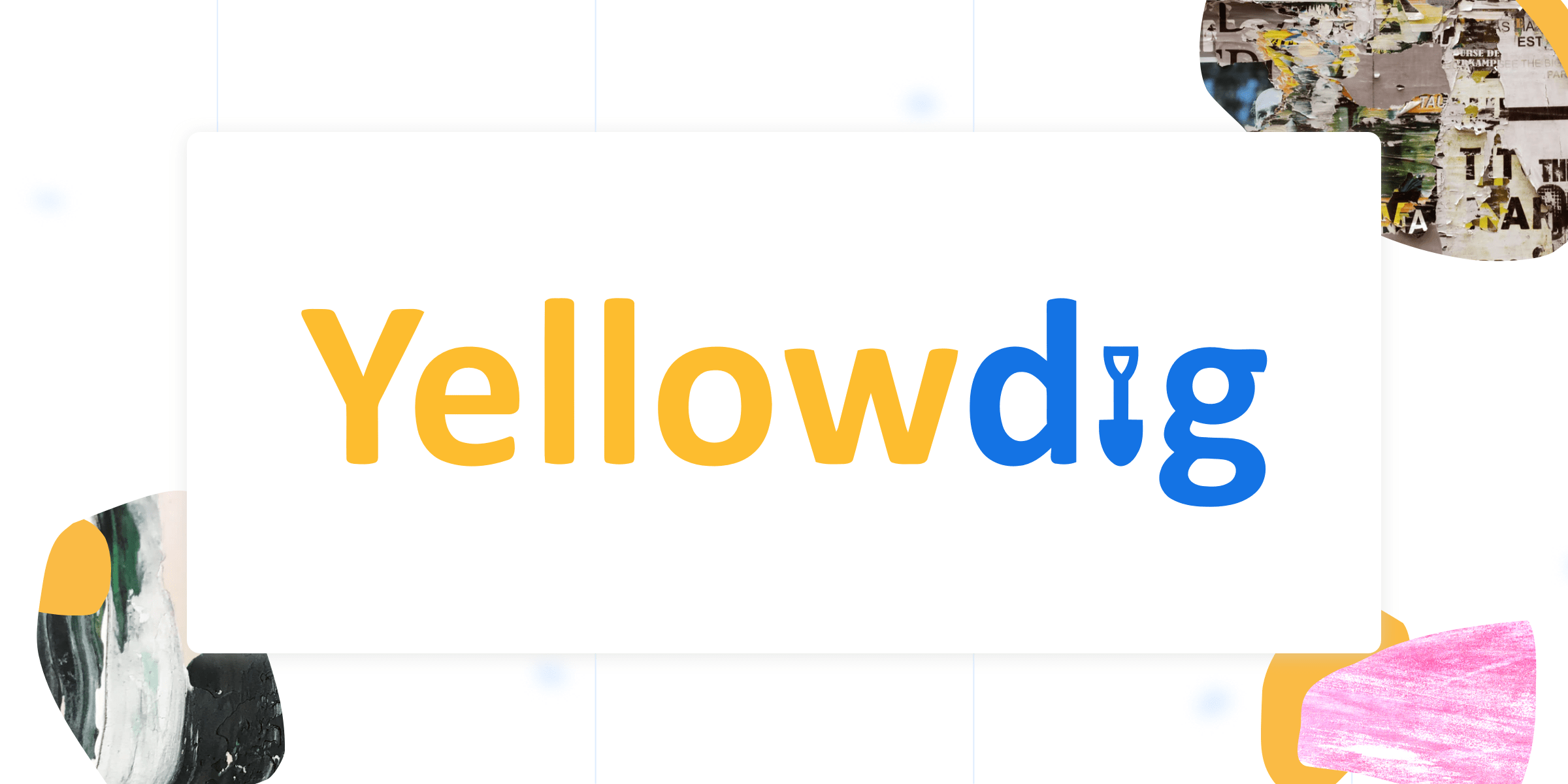 Yellowdig Presentation