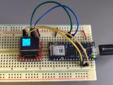 Oled Displays Display Examples