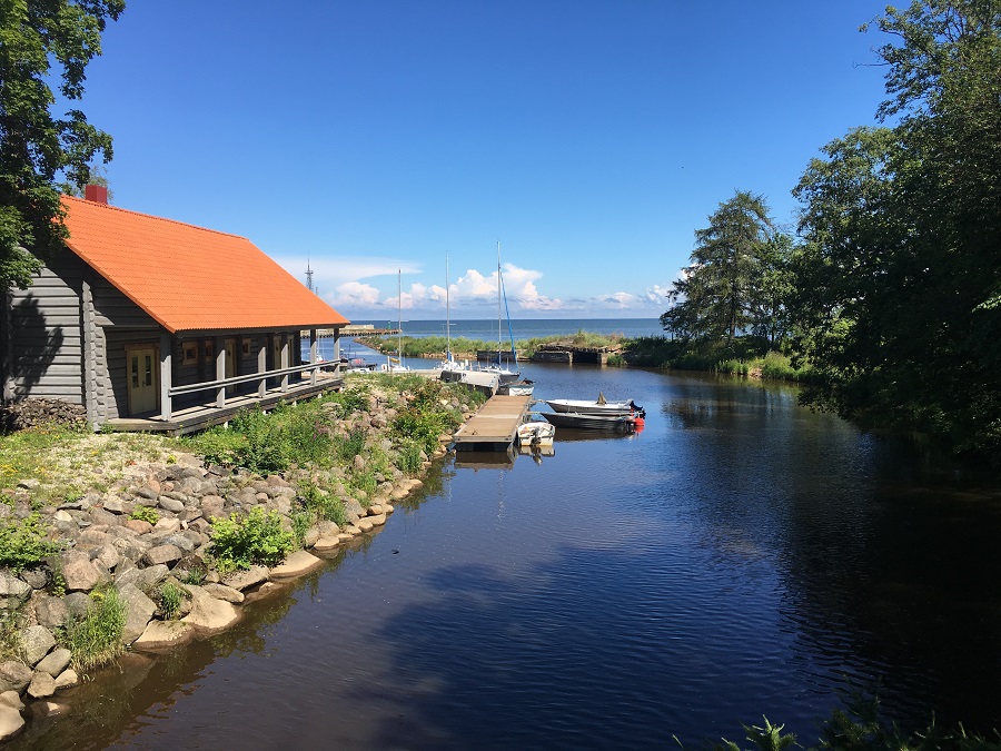 Exploring Eastern Estonia – Ontika, Toila, Vaivara Blue Hills and Lake ...