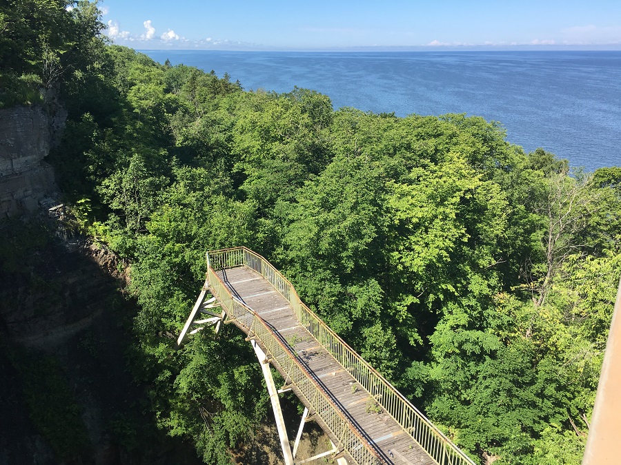 Exploring Eastern Estonia – Ontika, Toila, Vaivara Blue Hills and Lake ...