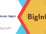 Javascript Bigint Tilde Loop