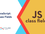 Javascript Class Fields Tilde Loop
