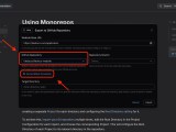 Exporting To Github Tiledocs