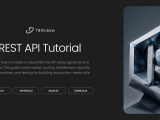 Building A Restful Api With Express Js Node Js