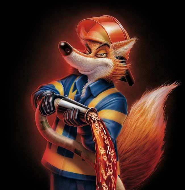 Fotogalerien – Tim Cramer