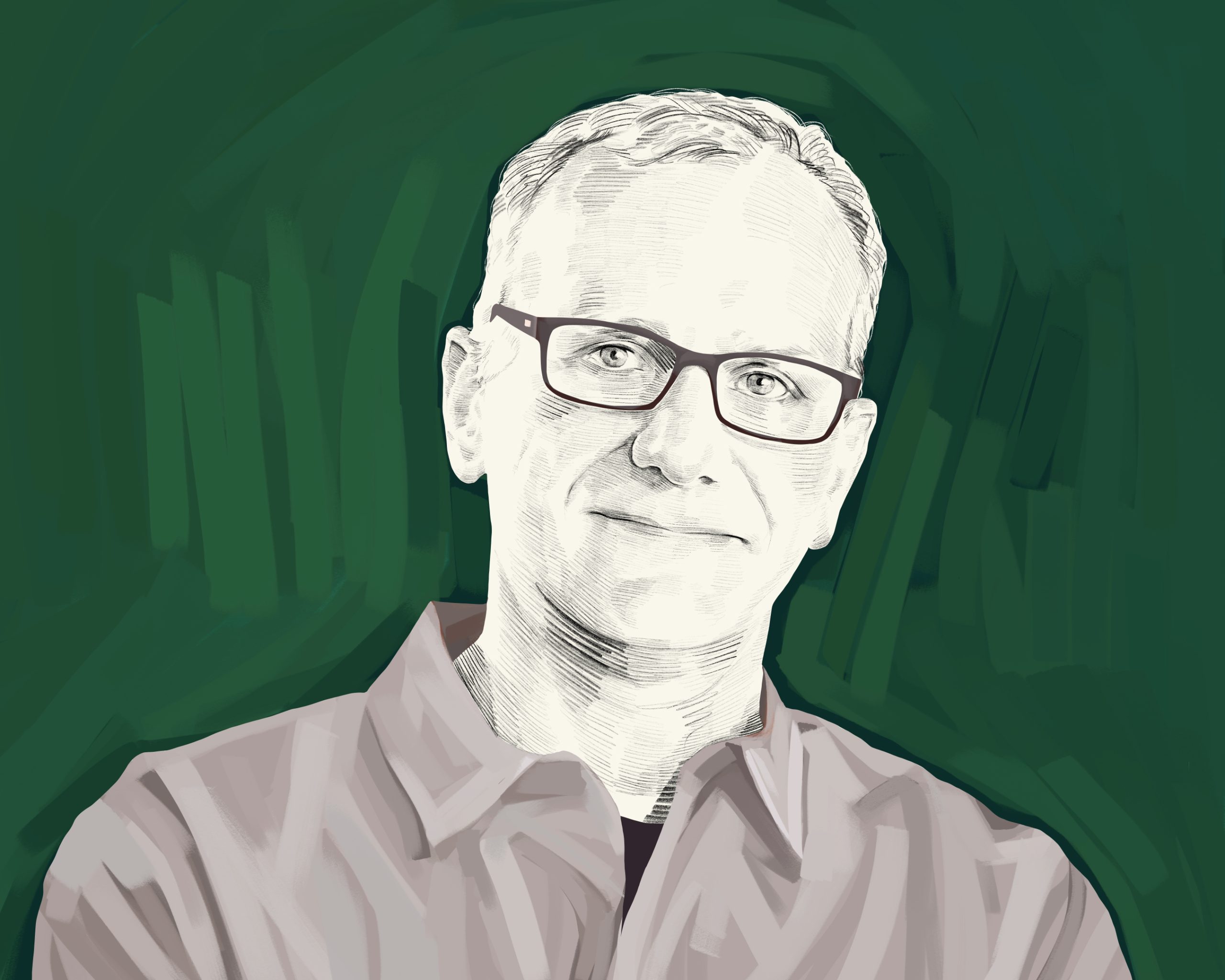 Jerry Colonna — How to Reboot Yourself and Feel Unrushed in the New ...