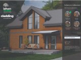 Cladding Construction