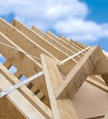 Timber Construction Screws - Swiftfix