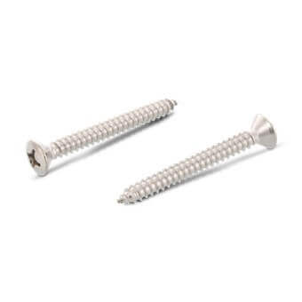 Self-Tapping Screws