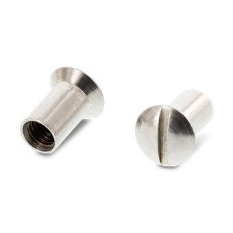 Threaded Inserts