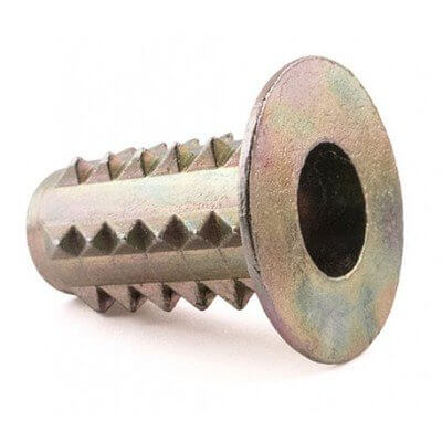 Threaded Inserts