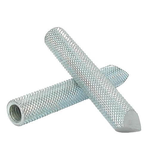 Internal Threaded Resin Sockets