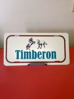 Front License Plates – www.timberon.org