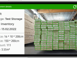 Timbeter Making Forestry More Transparent Sustainable Efficient