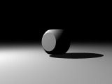 Raymarching Shader Pt 2 Boolean Operators Costergraphics