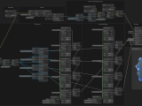 Unity Shader Graph Procedural Planet Tutorial Costergraphics