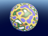 Unity Shader Graph Procedural Planet Tutorial Coster Graphics