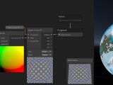 Unity Shader Graph Custom Function Nodes Collection Coster Graphics
