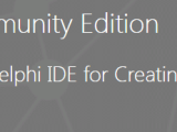 Delphi Community Edition With Android And Ios Development Tim Develops