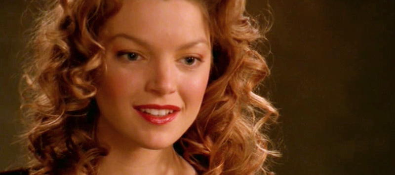 Buffy Summers. She Saved the World. A lot. - Time Well Spent