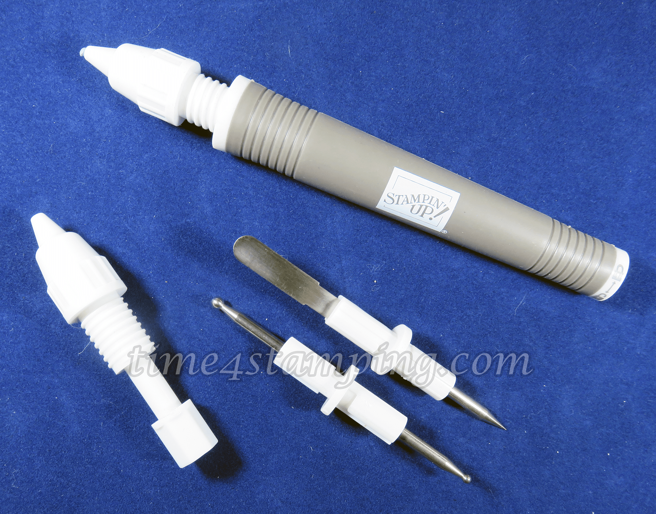 Product Spotlight: Take Your Pic Tool – Time 4 Stamping