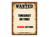 Funny Timesheet Reminders The Best Of Timesheet Memes For Frustrated