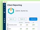 Time And Project Reporting Time Analytics