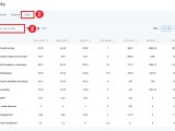 Task Activity Reporting Time Analytics