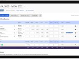 Replicon Timesheet Review Features Pricing 2023
