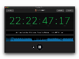 Timecode Player Play Smpte And Audio In Sync