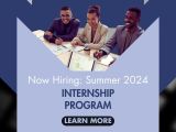 Summer 2024 Internship Program Time For Change Engineering