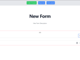 Andy Leong Inc Form Builder