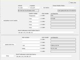 Windows Application For Putting Weather And Stock Quote Data