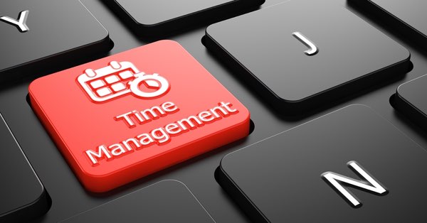 3 Powerful Time Management Strategies – Time Management Ninja