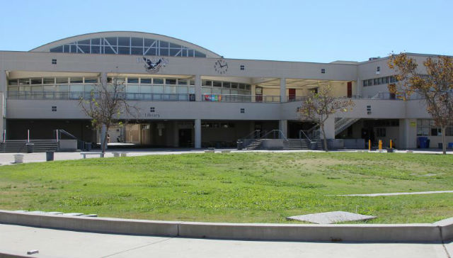 Threat Causes Hour-Long Lockdown at Scripps Ranch High - Times of San Diego