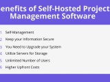 Cloud Hosted Vs And Self Hosted Project Management Tools
