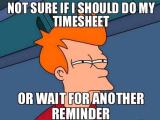 Timesheet Meme 30 Creative Ways To Keep Your Team On Track Timeular